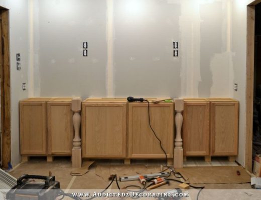 Fancy But Easy DIY Door Trim Design (Plus Seven Design Variations And ...