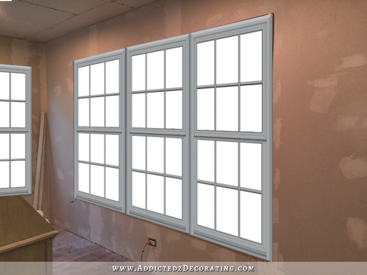 New Window Style Choices (Plus, I Found The Perfect Installer ...