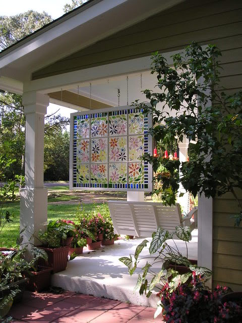 20+ Ways To Repurpose Old Windows (Upcycled Window Projects) 20+ Ways To Repurpose Old Windows (Upcycled Window Projects)