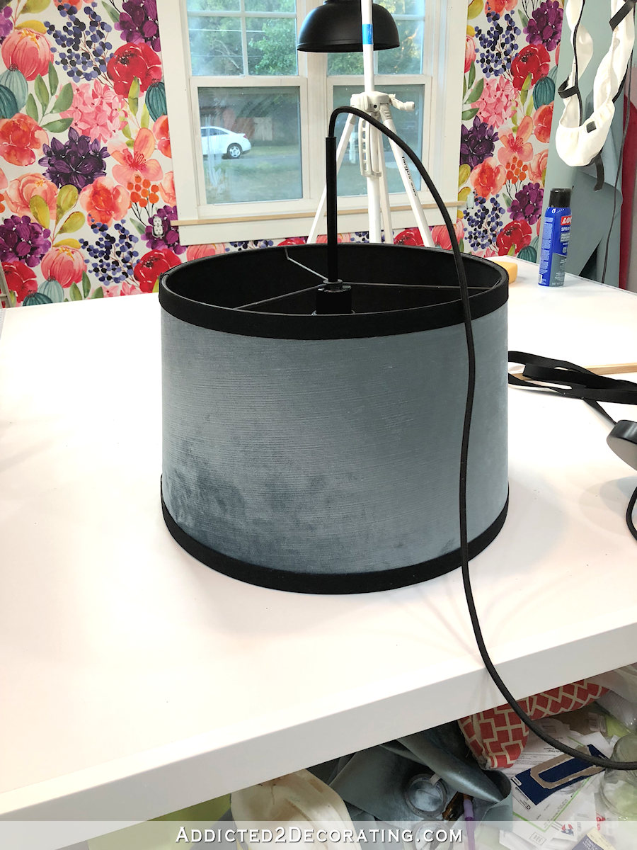 Studio Lighting Is Up! - Addicted 2 Decorating®
