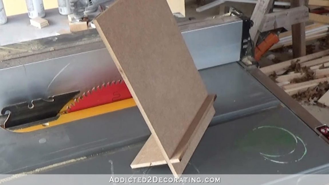 2020 Desk Calendar (Plus, The Easiest DIY Project You'll Ever See Me Do ...
