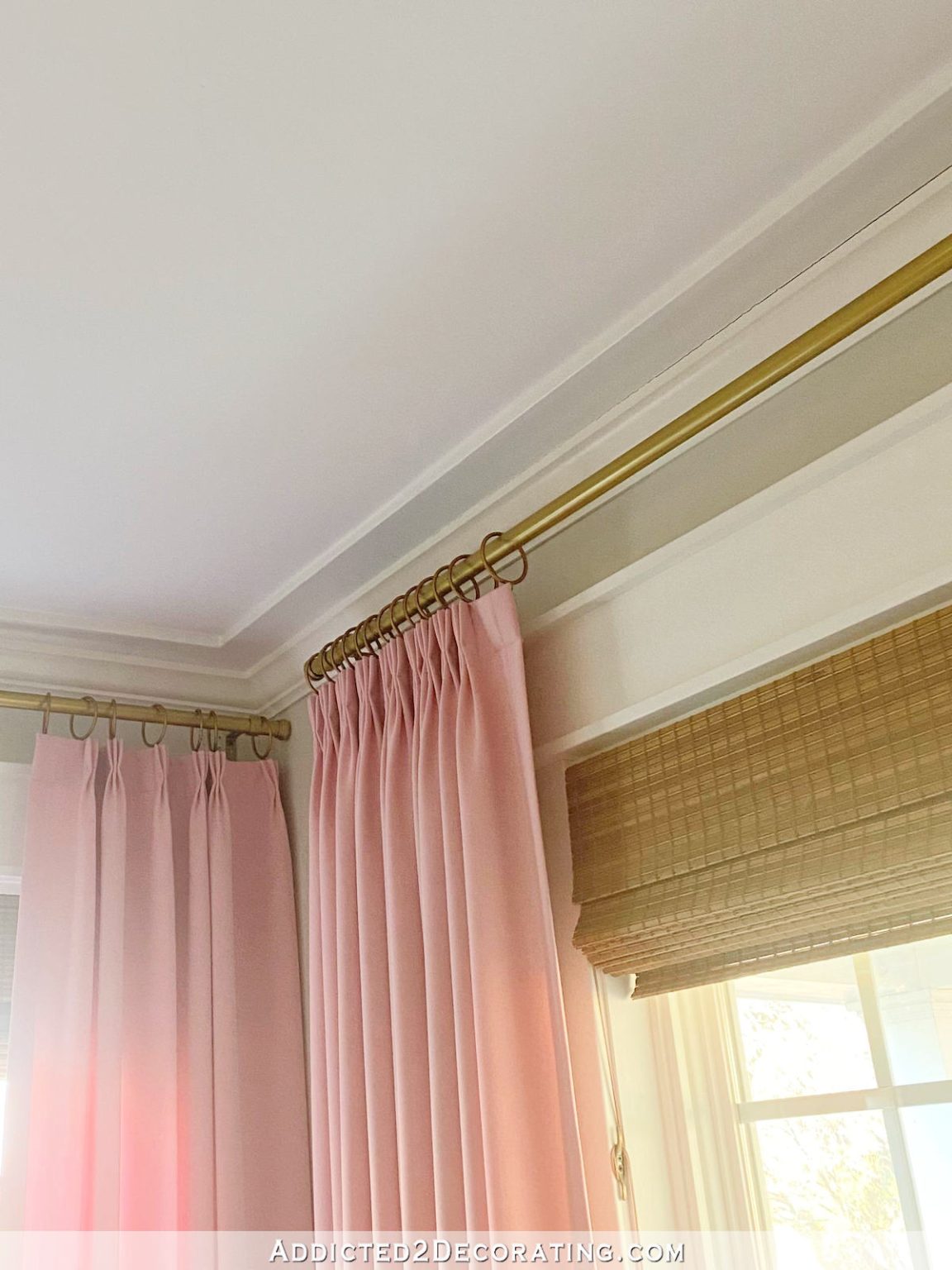 Three Ways To Elevate The Look Of Crown Molding (That I've Used In My ...