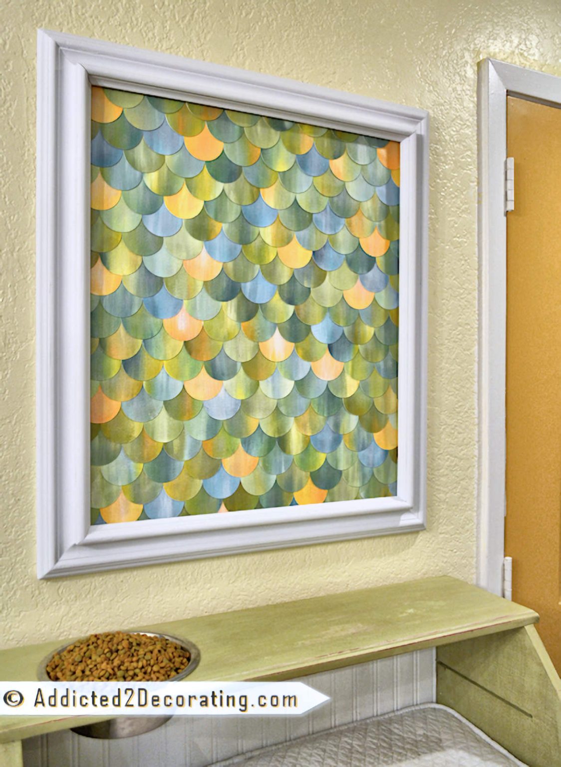 Make Your Own Artwork! (Eight Times I've Made My Own Artwork and Wall ...