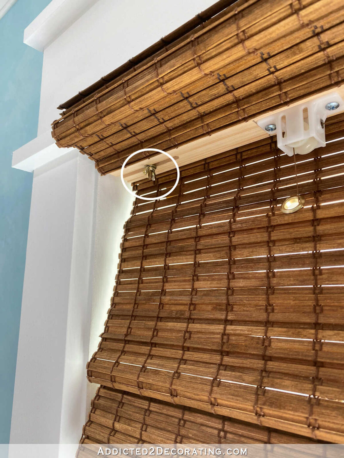 My Favorite Reasonably-Priced Bamboo Shades For Windows - Addicted 2 ...