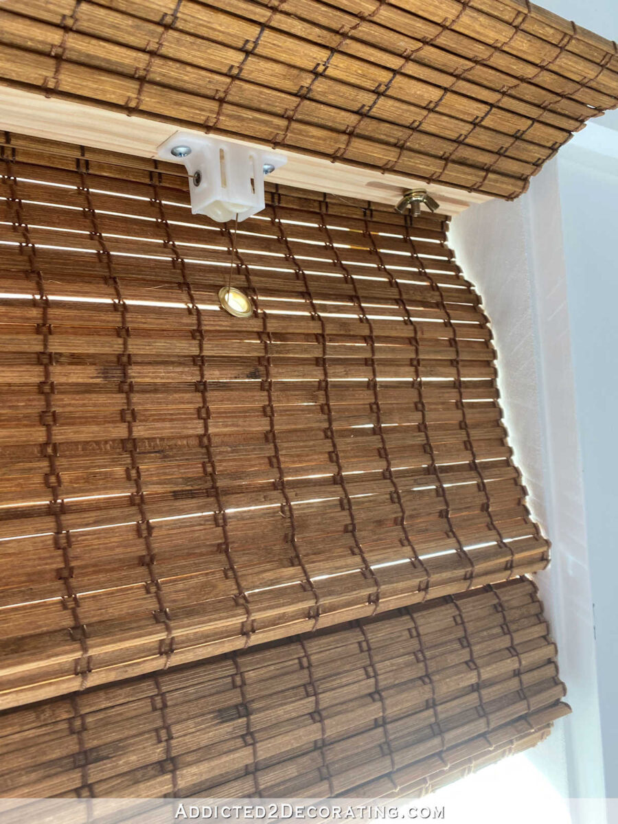 My Favorite Reasonably-Priced Bamboo Shades For Windows - Addicted 2 ...