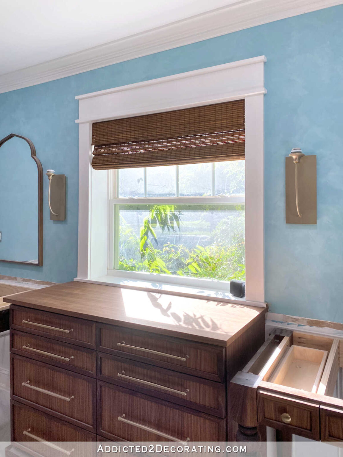 My Favorite Reasonably-Priced Bamboo Shades For Windows - Addicted 2 ...