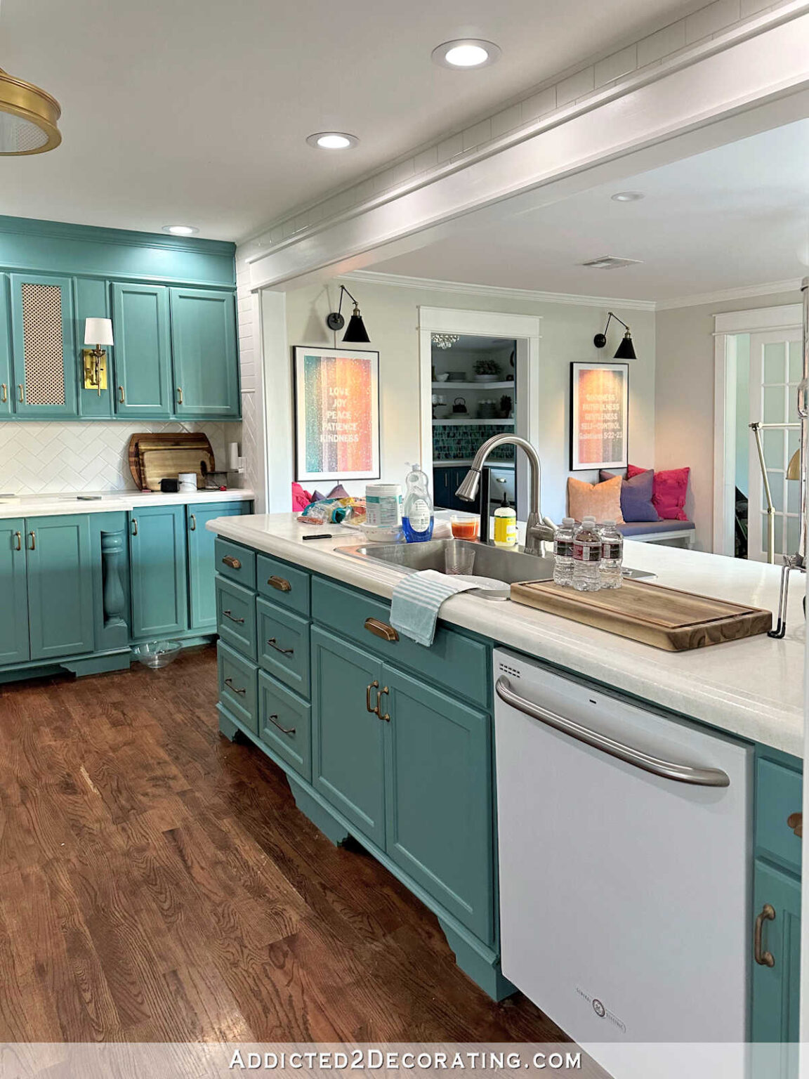 I've Finally Discovered The Key To Keeping A Clean House - Addicted 2 ...