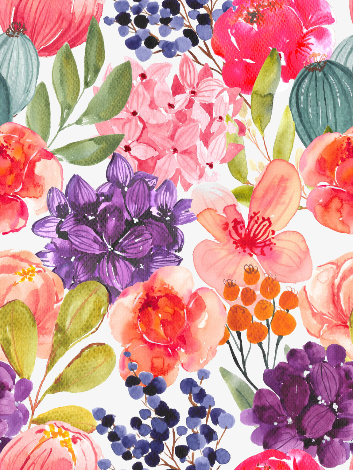 Here's Why I Want To Change The Studio Wallpaper - Addicted 2 Decorating®