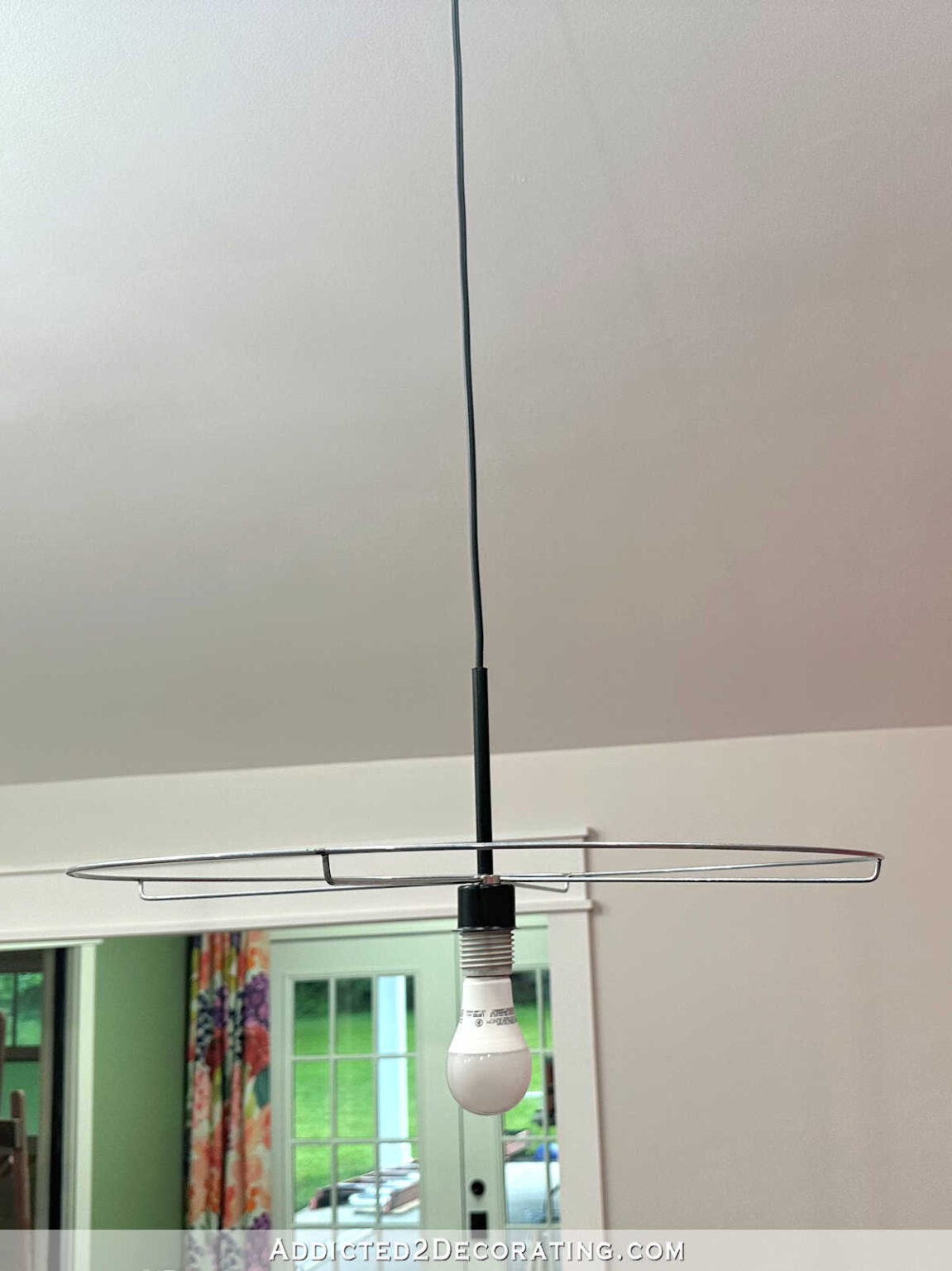 DIY Gradient Wood Tasting Spoon Pendant Light - Part 1 - Building The ...
