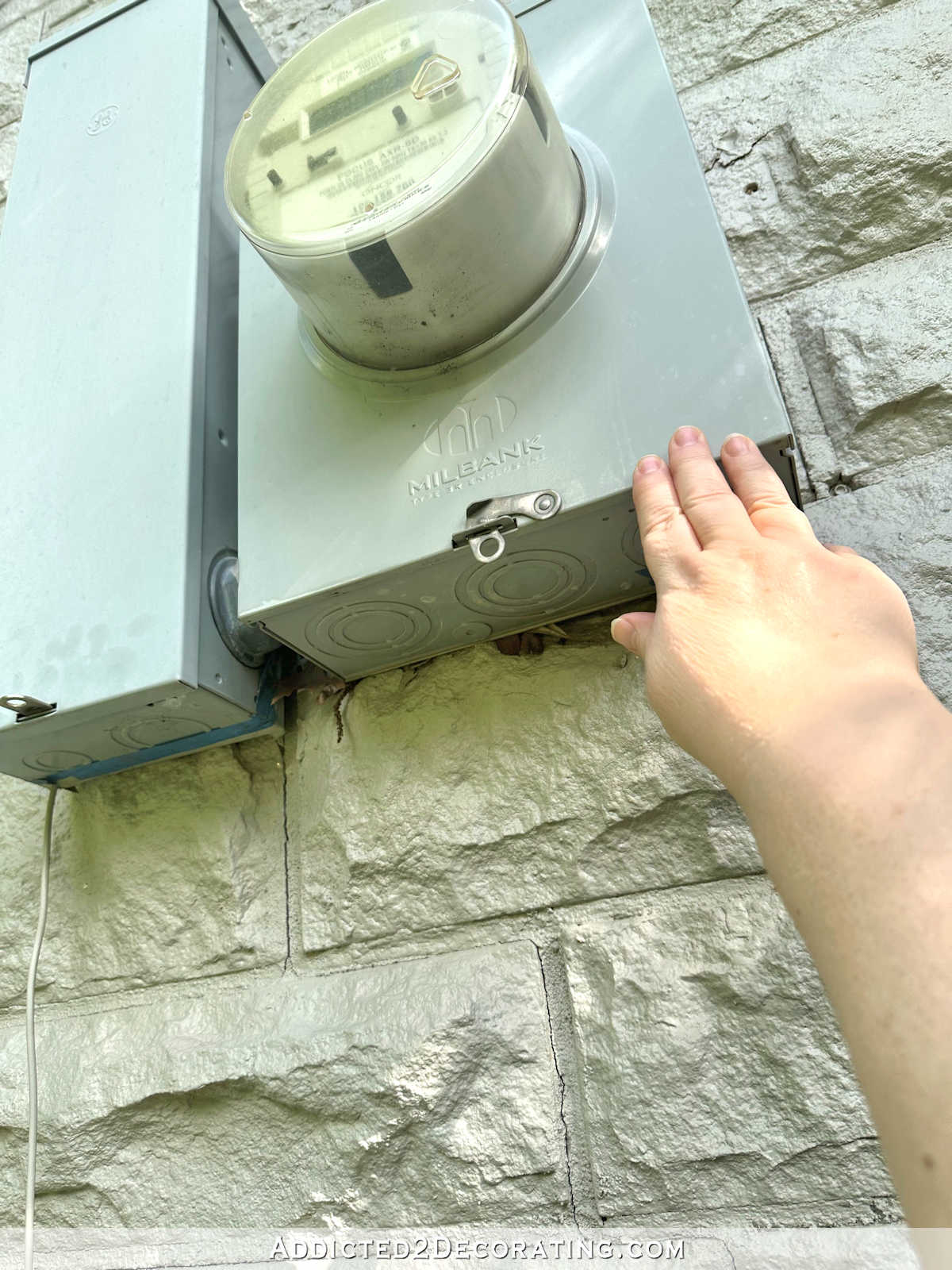 Moving Forward With A Whole House Generator (And Finding Out Our ...