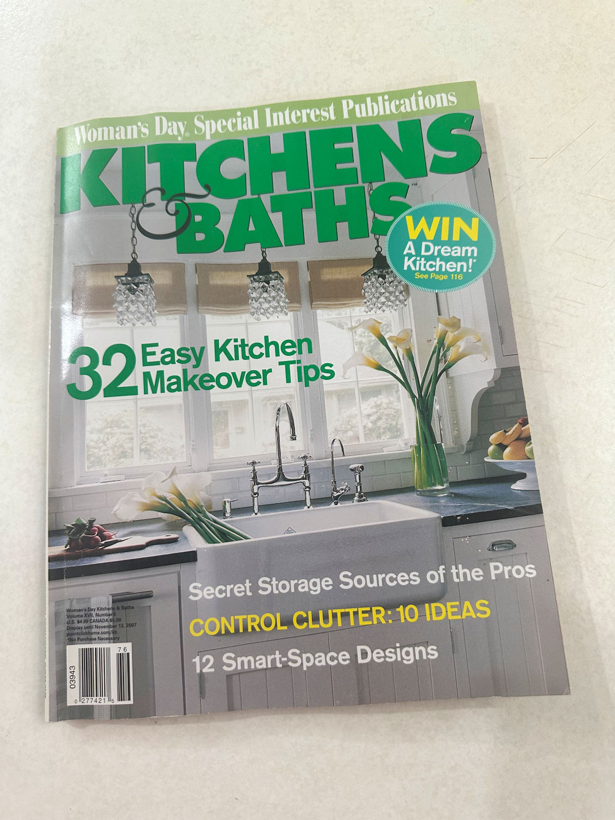 There's No Such Things As Timeless Kitchen Design - Addicted 2 Decorating®