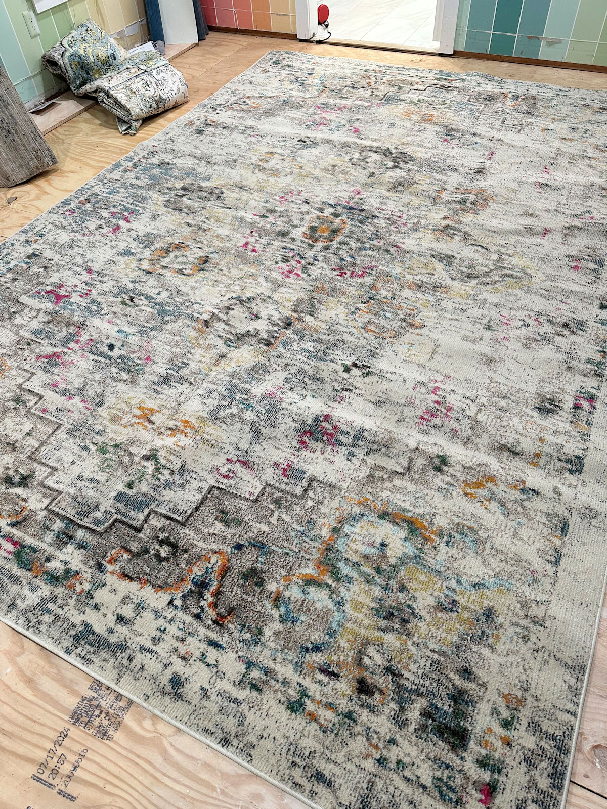 I Ordered Three Rugs For Our Bedroom (These Will Take The Bedroom In ...