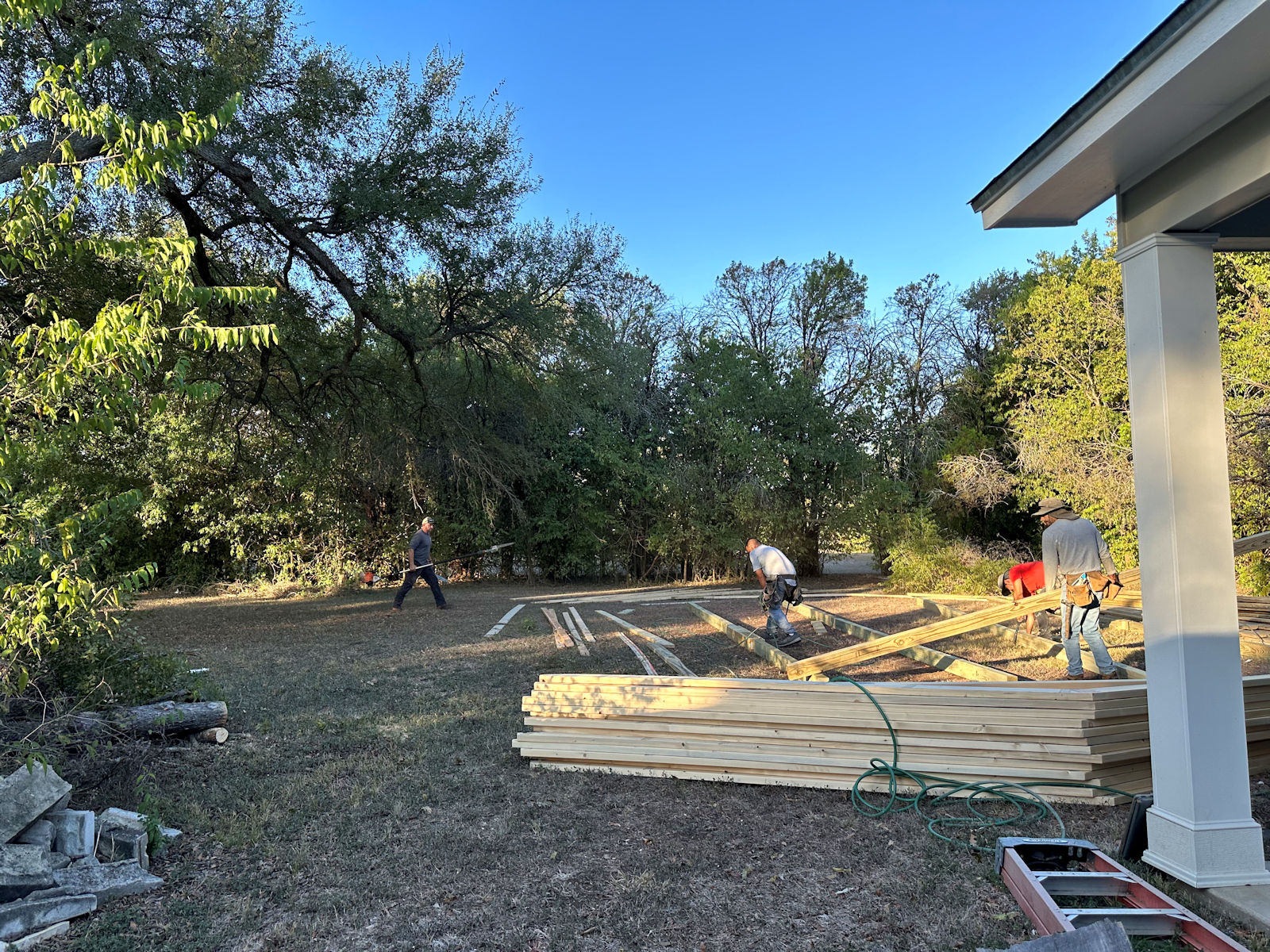 It’s Workshop Build Day! – Addicted 2 Decorating® – Make House Cool