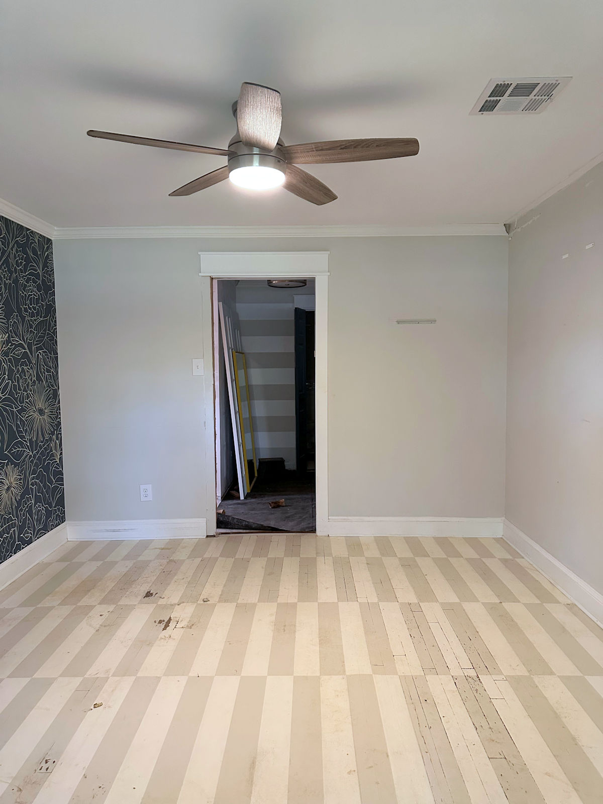 Goodbye, Bedroom! (Making Room For My New Closet And Laundry Room ...