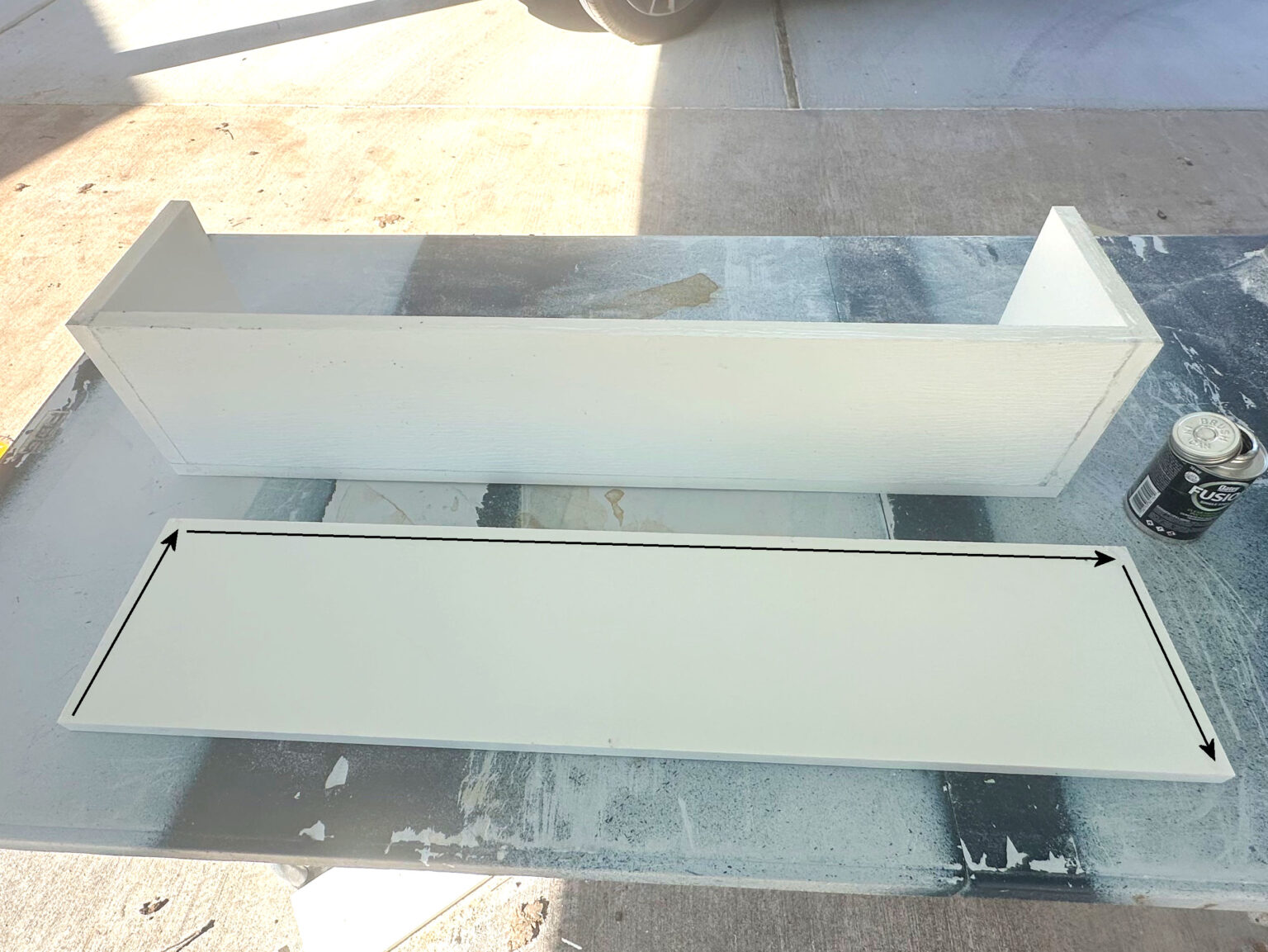 How To Build DIY Window Flower Boxes (Another Workshop Project Done ...