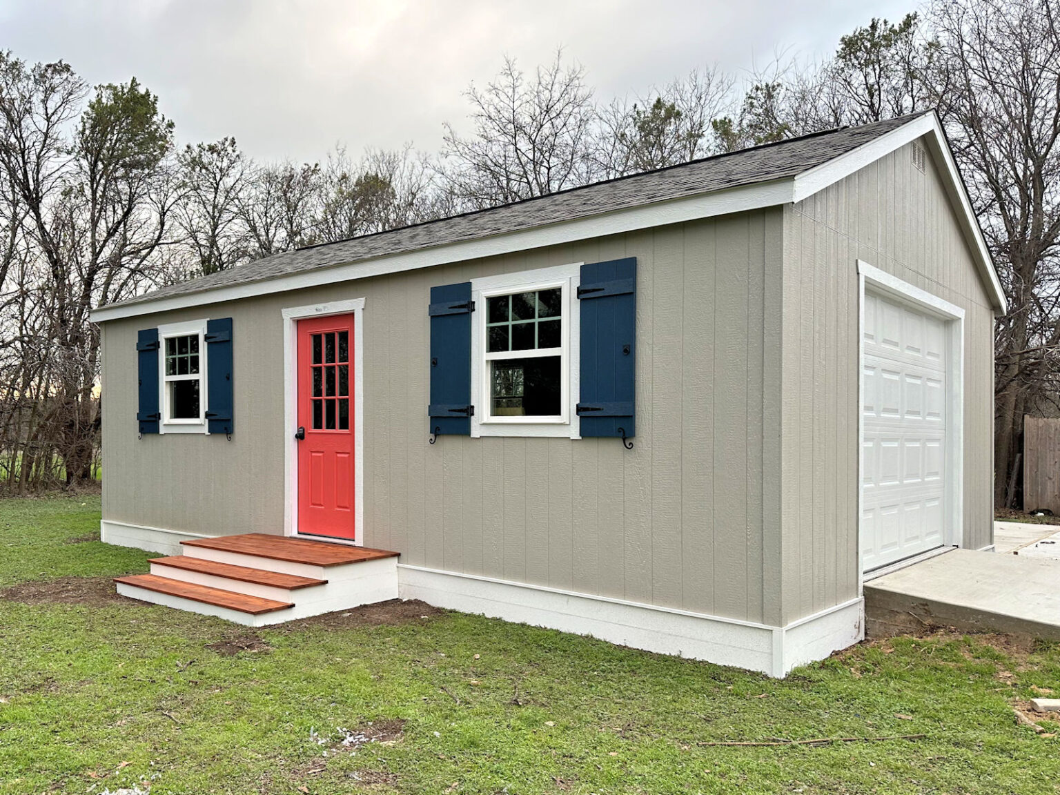 DIY Home Improvement Projects