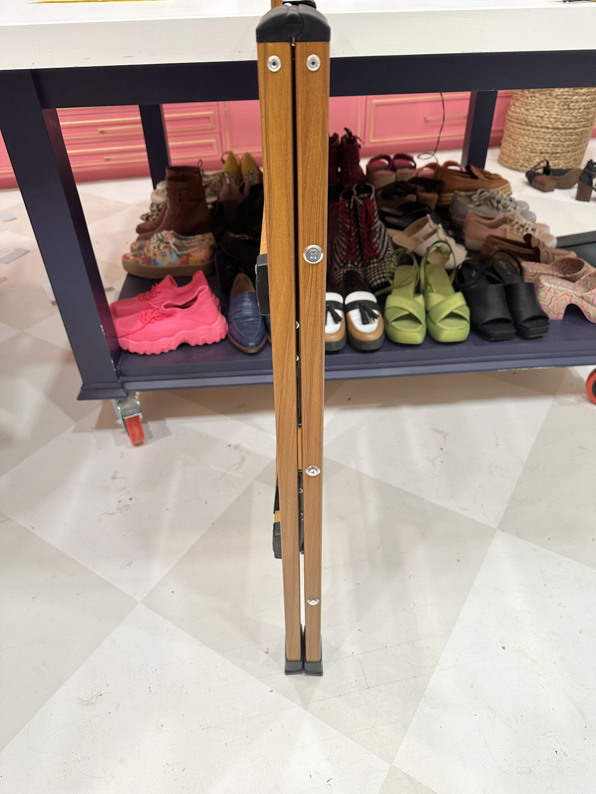 Random Updates: Closet Progress, A Major Oversight, An Awesome Purchase ...