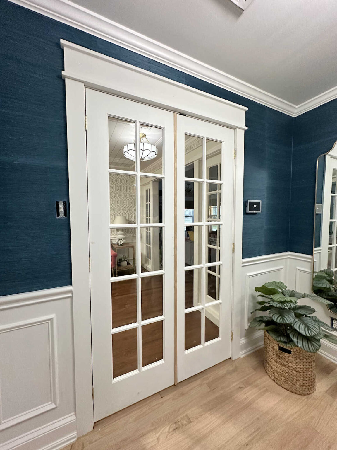 Bedroom Suite Progress - It's Almost Finished!! - Addicted 2 Decorating®